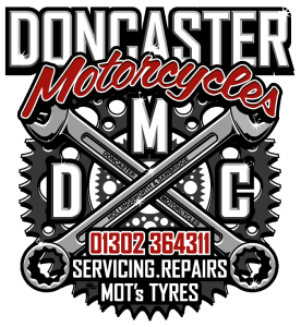 Servicing, MOT Testing, Tyres & Repairs at Doncaster Motorcycles