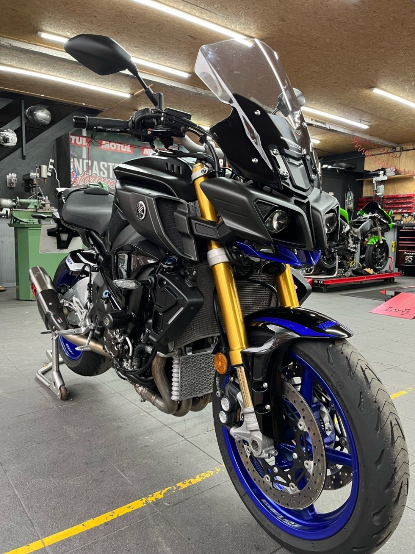 YAHAMA MT10SP | Doncaster Motorcycles
